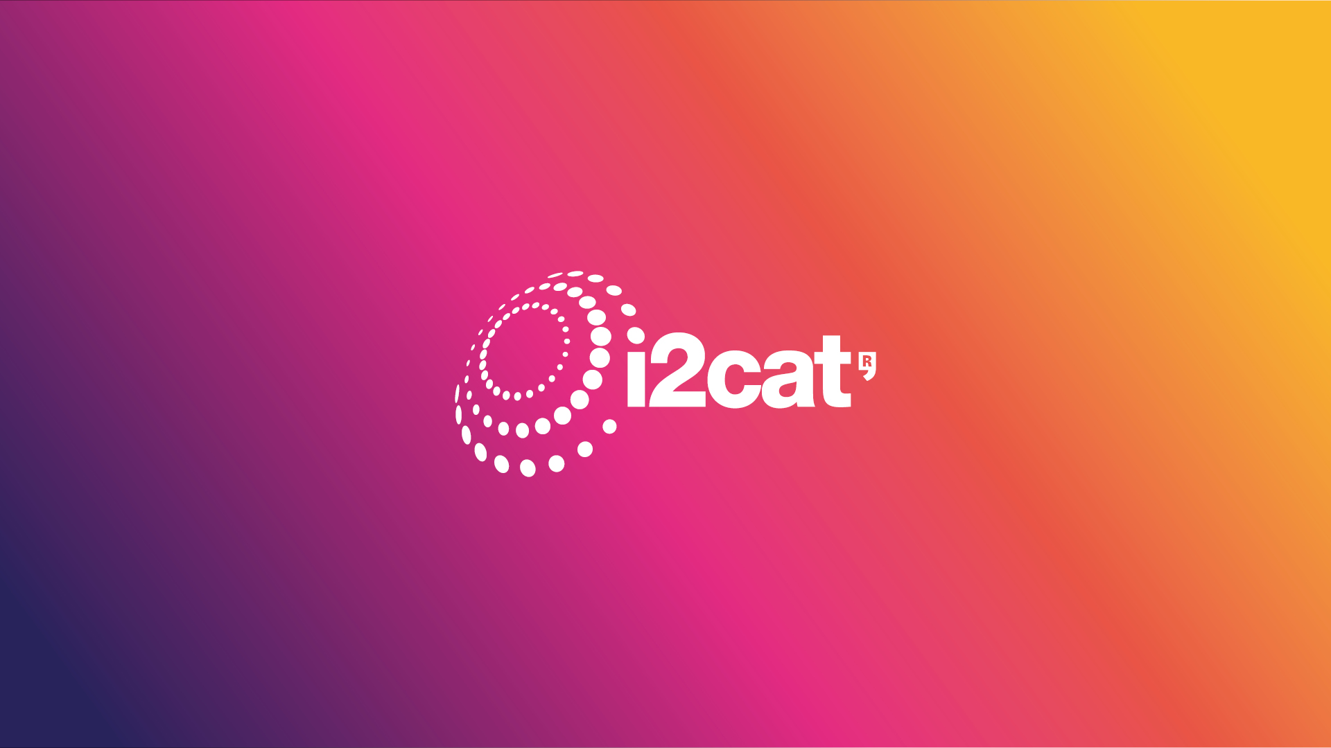 i2CAT - VRTogether
