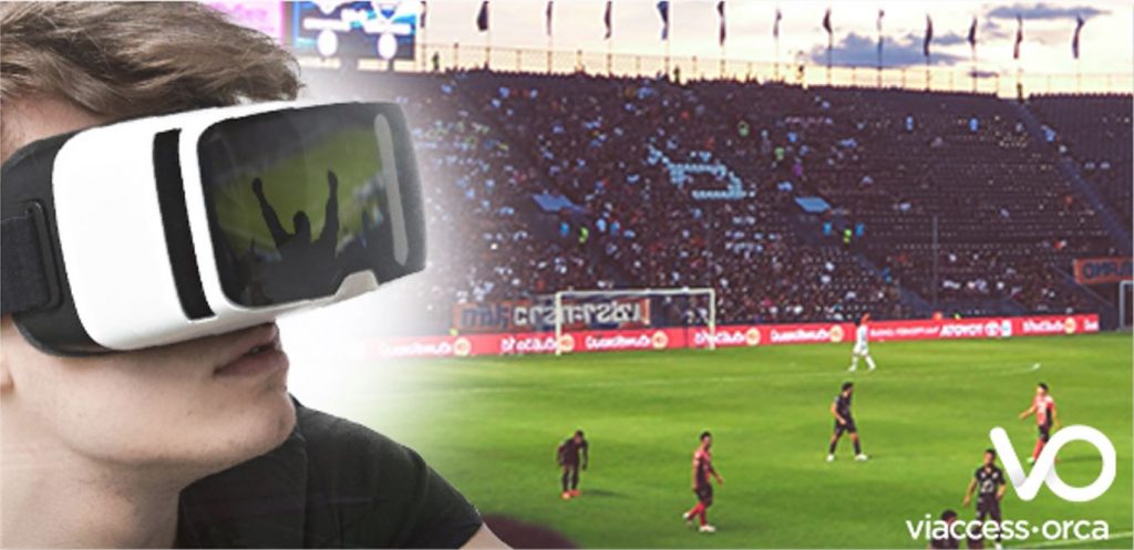 How VR can improve athlete performance? - VRTogether