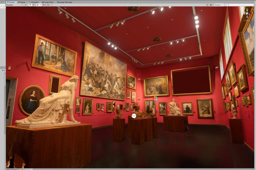 Photogrammetry: where innovation, art and technology go hand in hand ...