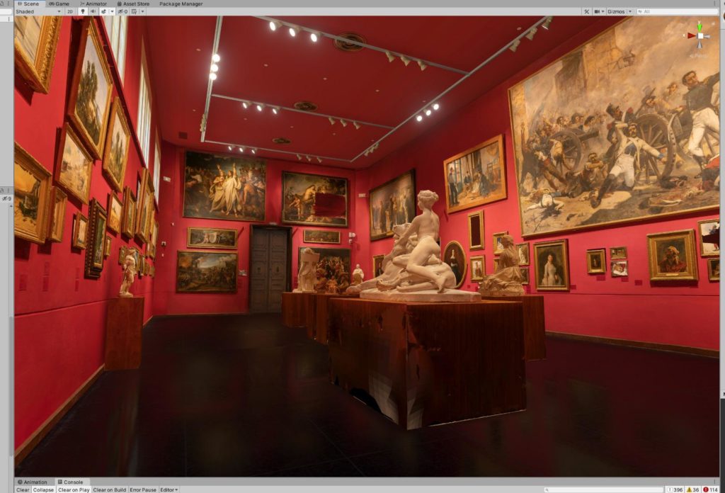 Photogrammetry: where innovation, art and technology go hand in hand ...