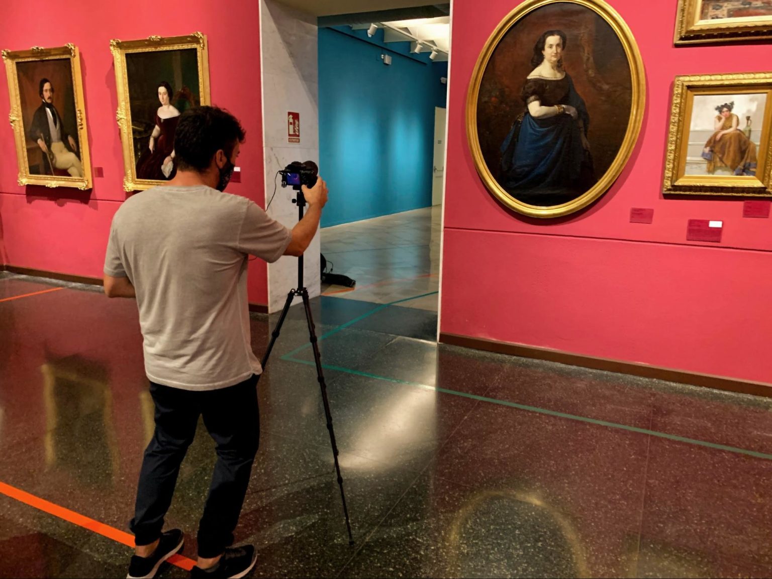 Photogrammetry: where innovation, art and technology go hand in hand ...